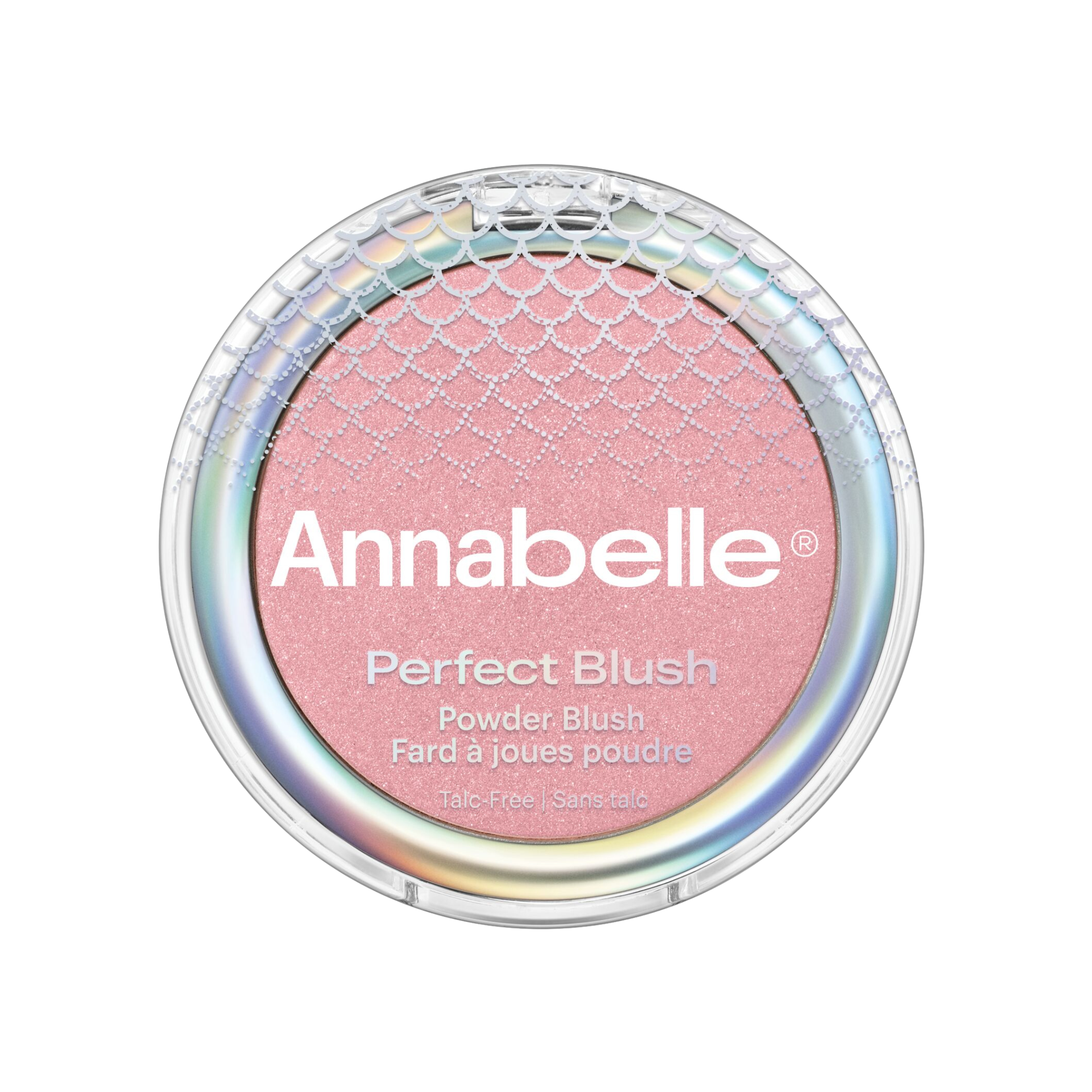 Perfect Blush – Annabelle cosmétiques