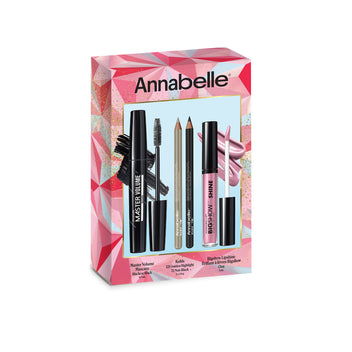 Annabelle cosmetics – Annabelle cosmétiques