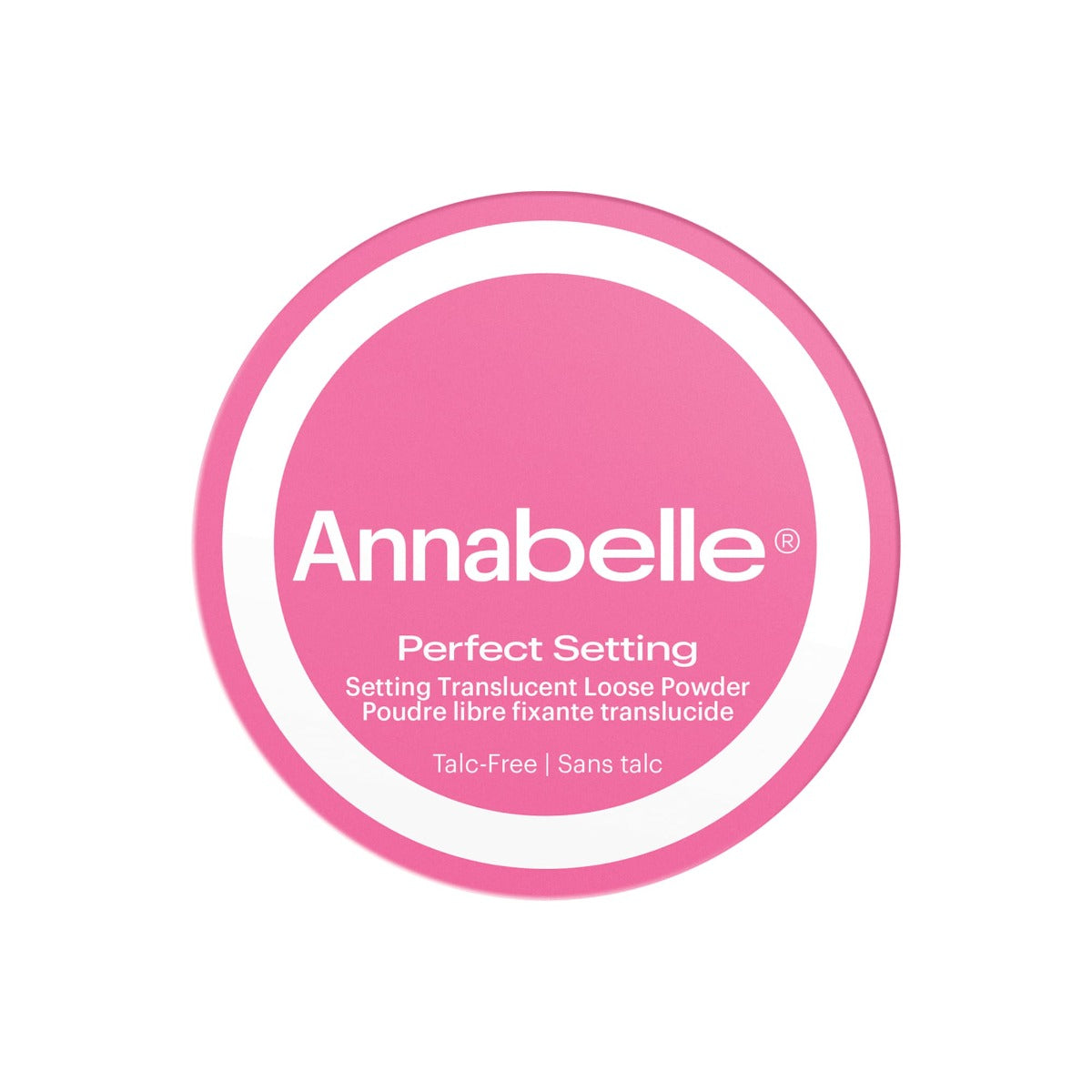 Perfect Setting Translucent Loose Powder – Annabelle cosmétiques