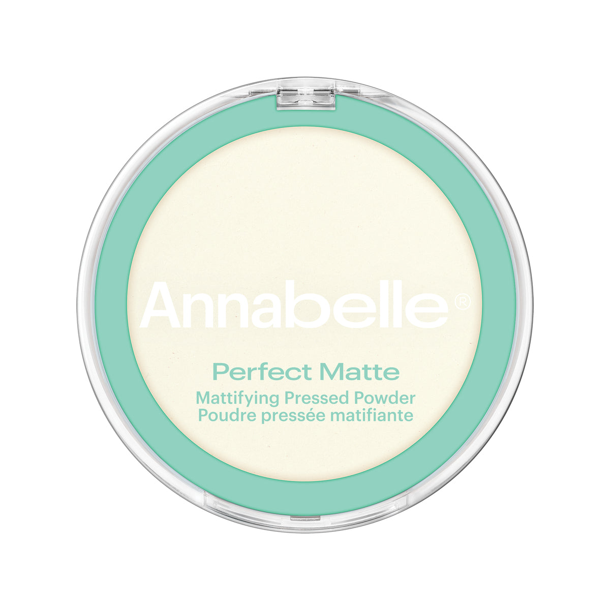 Perfect Matte Pressed Powder – Annabelle cosmétiques