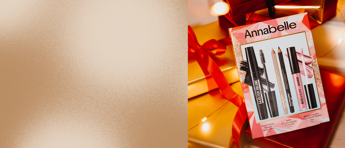 Annabelle cosmetics – Annabelle cosmétiques