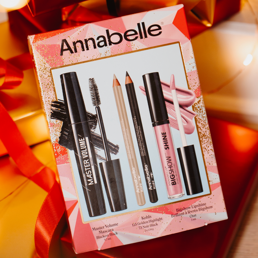 Annabelle cosmetics – Annabelle cosmétiques