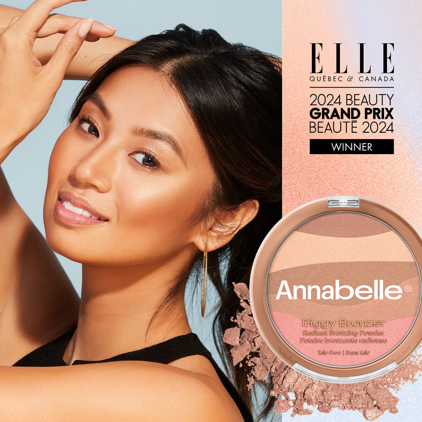 Annabelle cosmetics – Annabelle cosmétiques