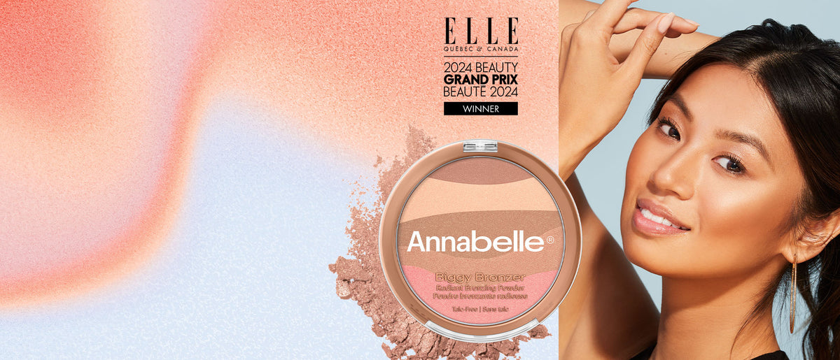 Annabelle cosmetics – Annabelle cosmétiques