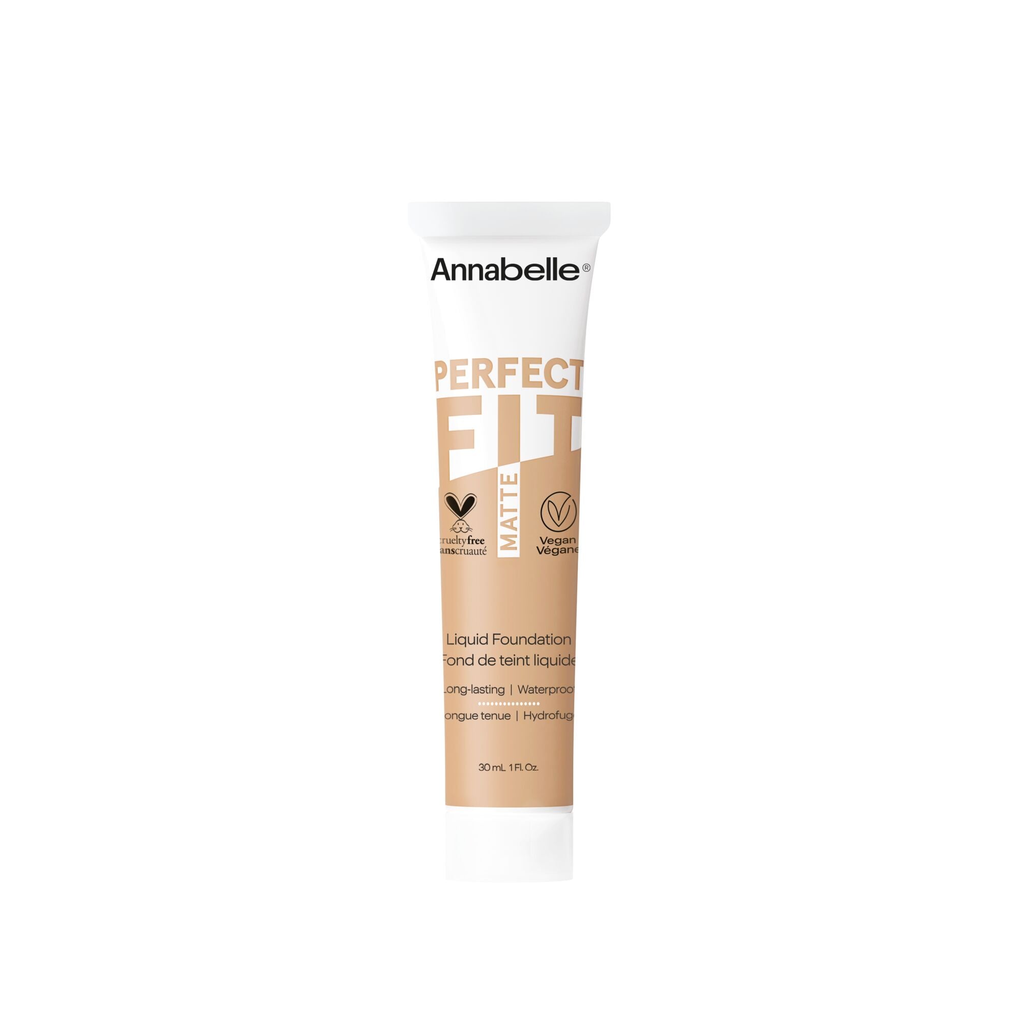 Perfect Fit Fond de teint – Annabelle cosmétiques
